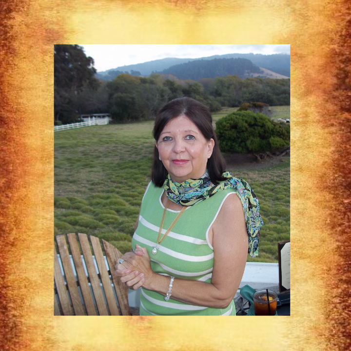 Meet Mary - Anchorage Memories