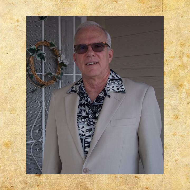 Contact Us - Anchorage Memories