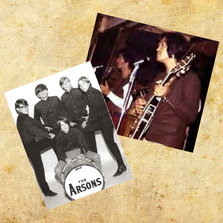 Anchorage Coke Show Memories - Anchorage Memories